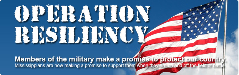 Mississippi Department of Mental Health