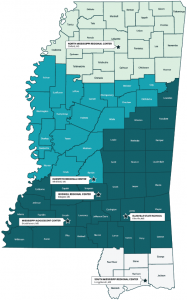 IDD Programs – Mississippi Department of Mental Health