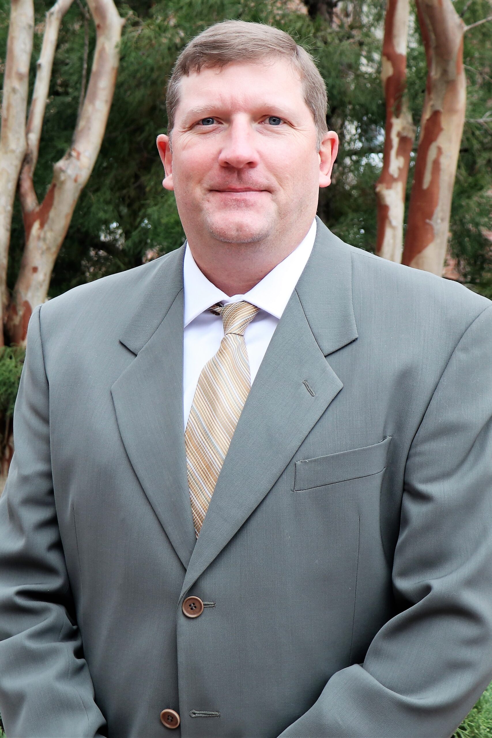 Central Office – Mississippi Department of Mental Health