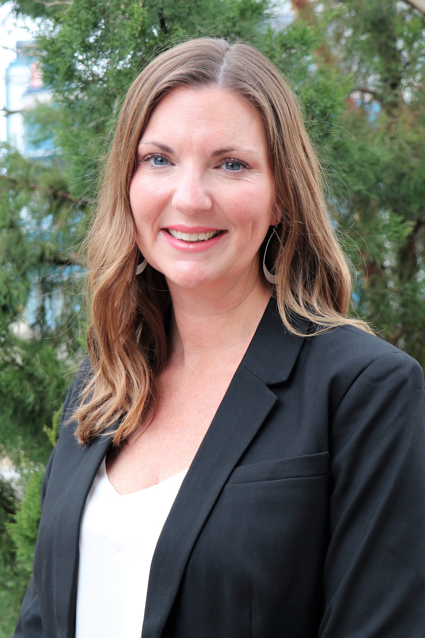 Central Office – Mississippi Department of Mental Health