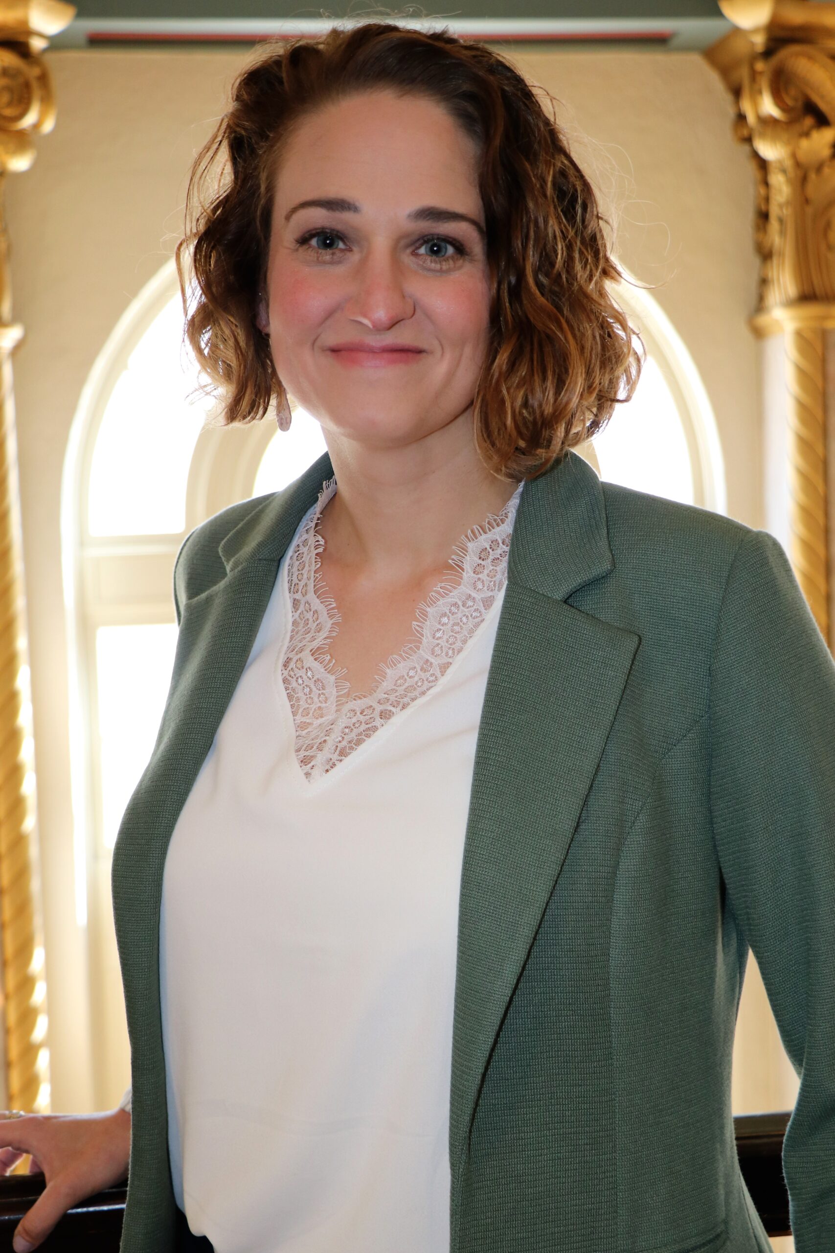 Central Office – Mississippi Department of Mental Health