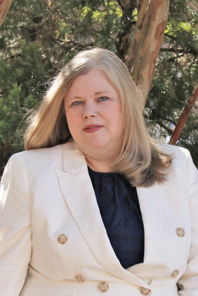 Central Office – Mississippi Department of Mental Health