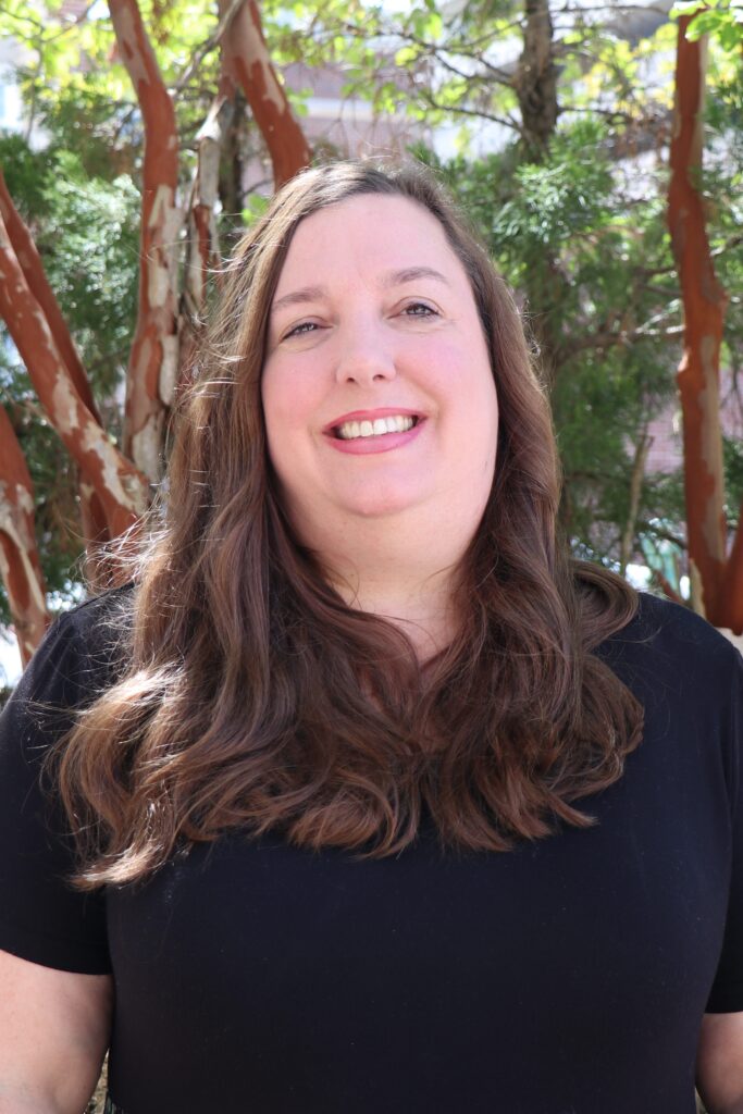 Central Office – Mississippi Department of Mental Health