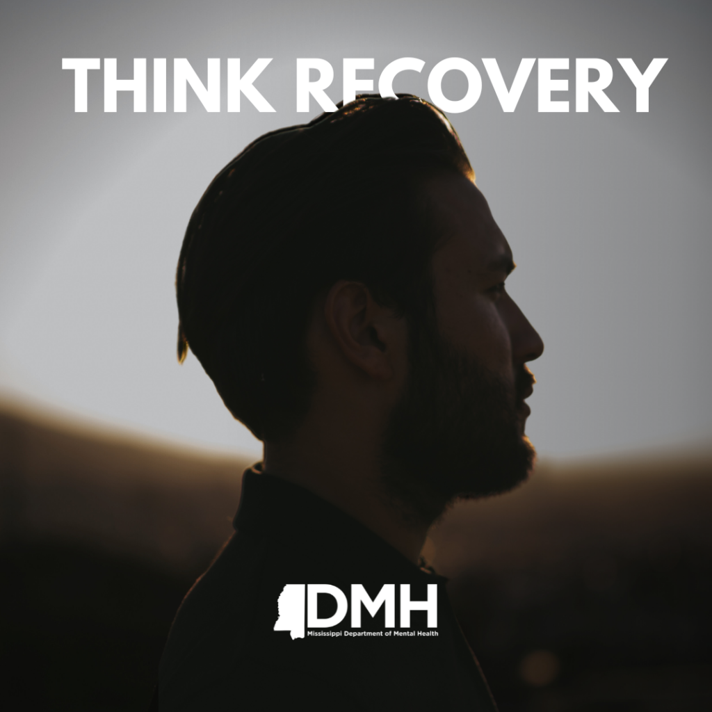 Peer Support Services – Mississippi Department of Mental Health